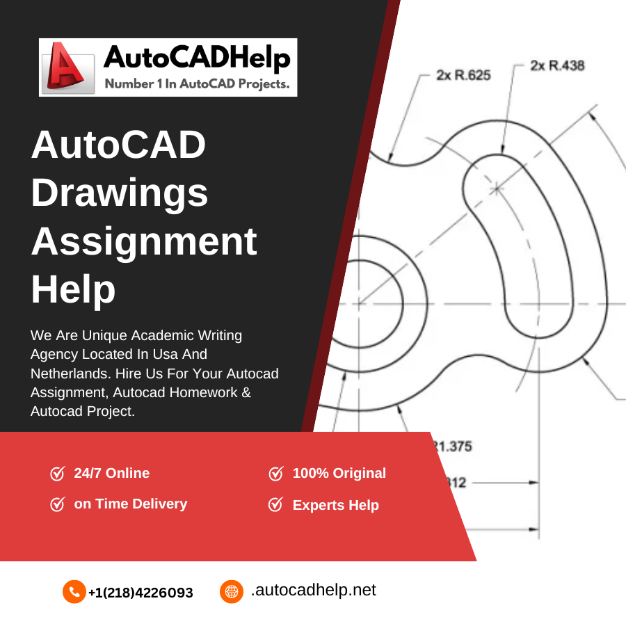 Hire Someone To Take My AutoCAD Drawings Assignment | Pay Someone To Do ...