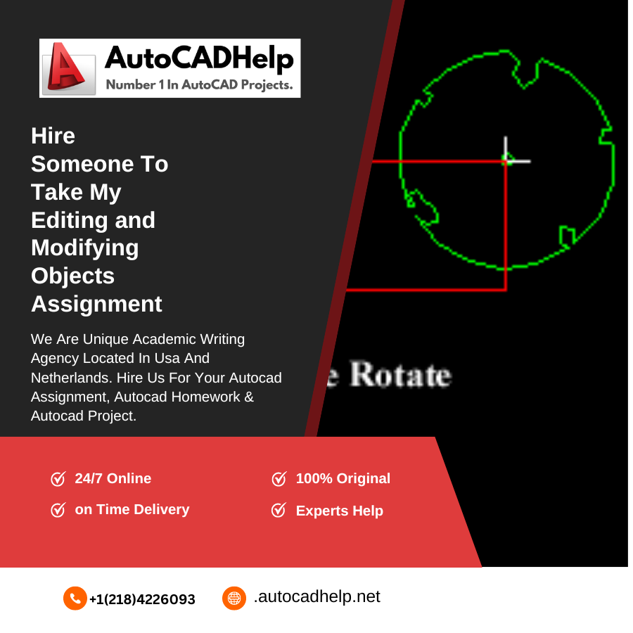Hire Someone To Do My Editing and Modifying Objects Assignment | Pay ...